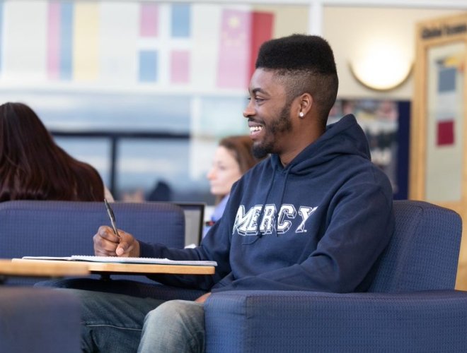 Student Accounts | Mercy University