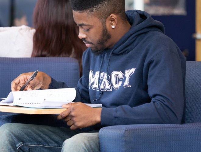 Special Programs | Mercy University