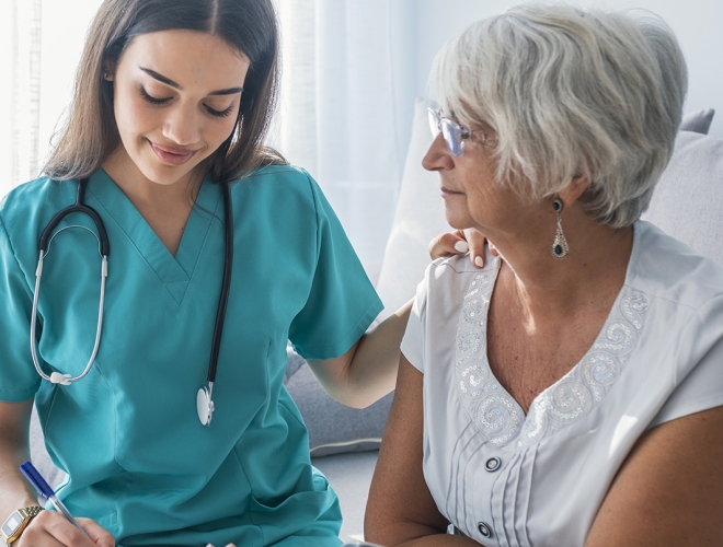 Health Science: Pre-Physician Assistant Studies | Mercy University