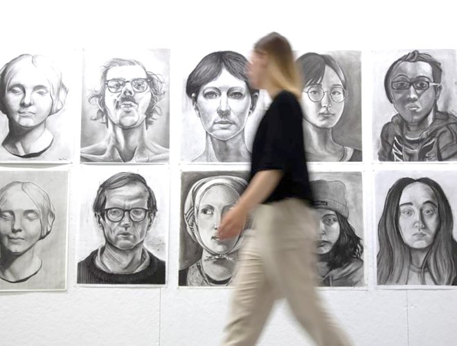 Design & Animation | Mercy University