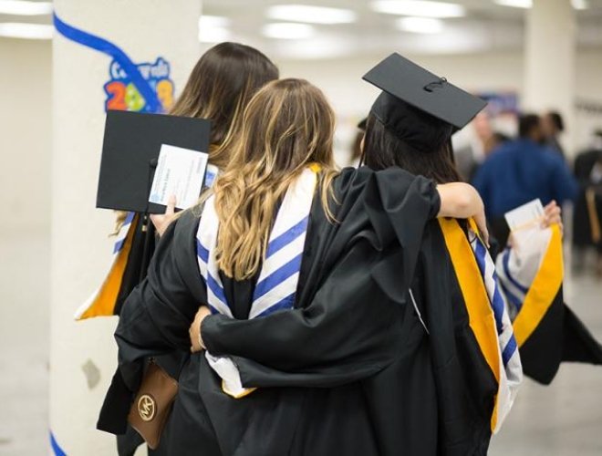 Aim to Graduate (AIM2G) Program | Mercy University