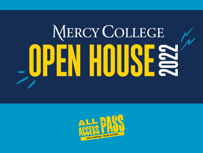 Transfer Admissions | Mercy College