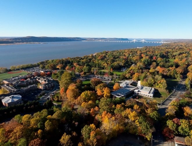 About Mercy | Mercy University