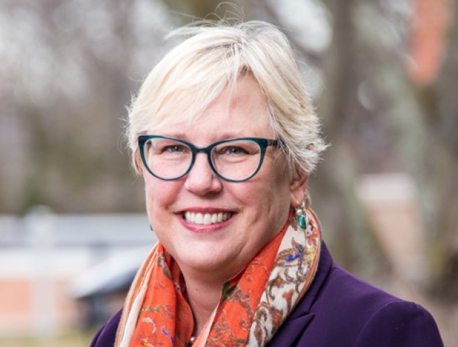 Office of the President | Mercy University