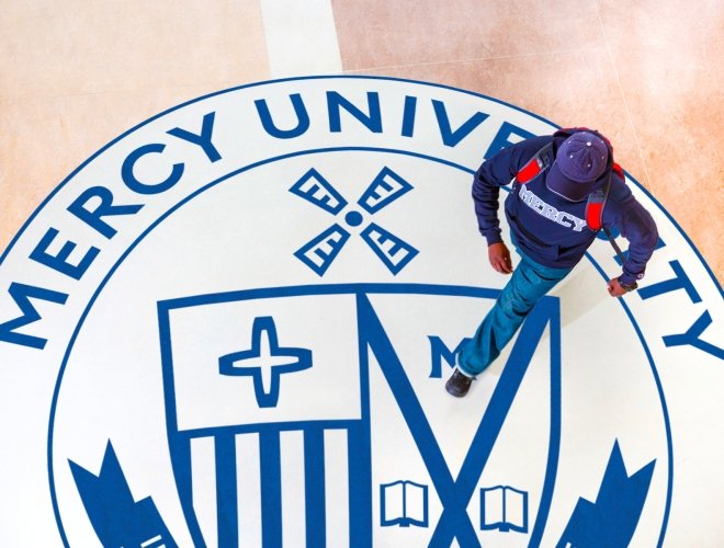 About Mercy | Mercy University