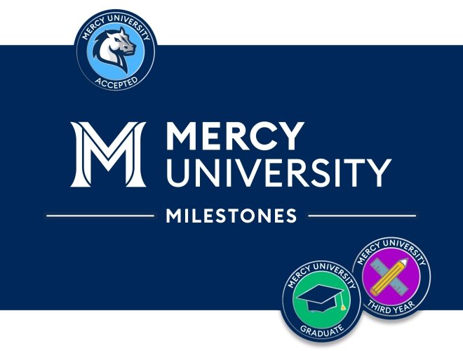 Mercy Milestones | Mercy University