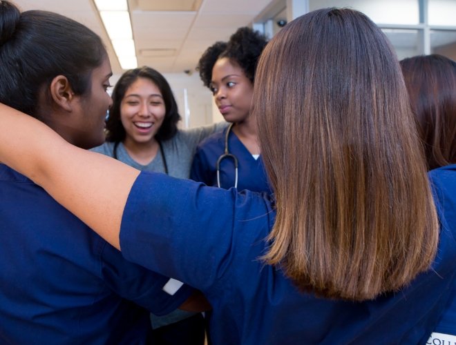 RN to B.S. Degree Completion Program | Nursing | Mercy University