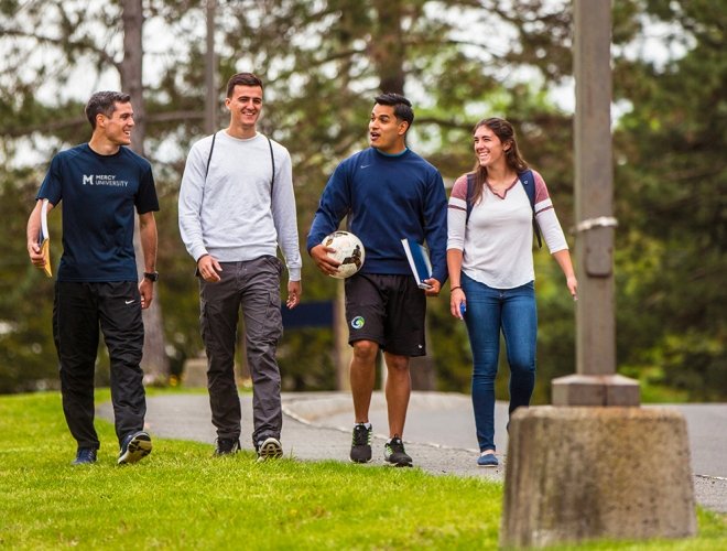 Apply Now | Mercy University