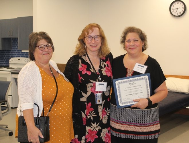 Health Professions | Mercy University