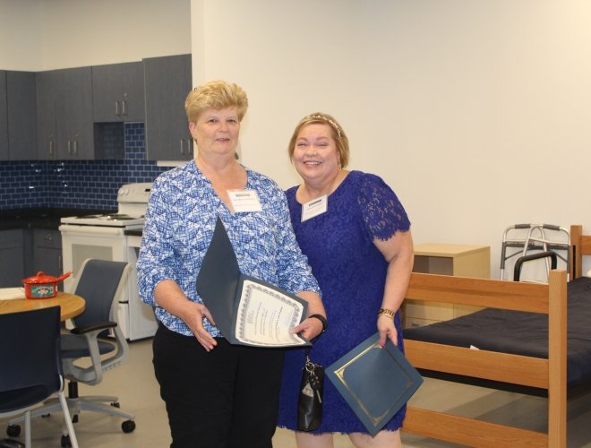 Master’s in Occupational Therapy (MSOT) | Mercy University, New York