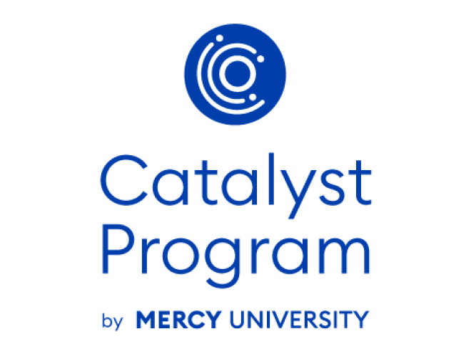 The Catalyst Program by Mercy University