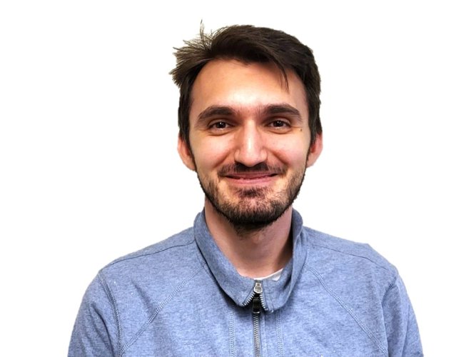 Staff Spotlight: Kristian Nokaj | Mercy University