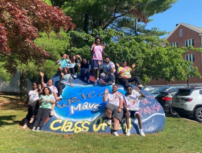 Graduate Admissions | Mercy University