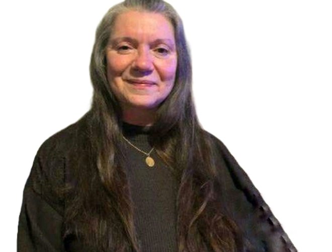 Staff Spotlight: Mary Hogan | Mercy University