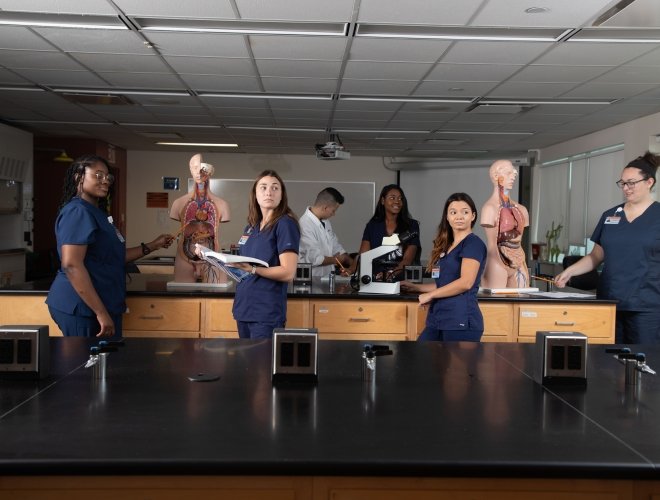 Graduate Admissions | Mercy University