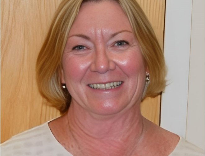 Meet the Team | Mercy University