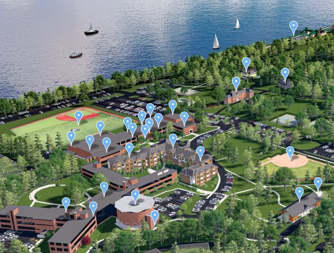 Visit Westchester | Mercy University