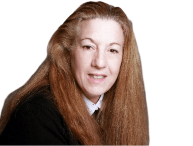 Faculty Spotlight: Patricia Sutton EdH | Mercy University