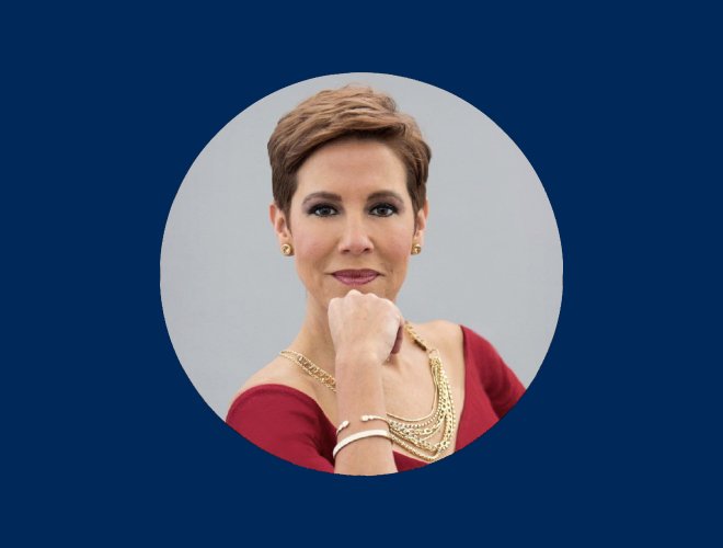 Maria Trusa | Mercy University