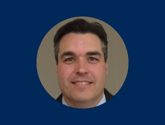 Michael Hayes | Mercy University