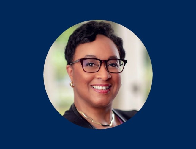 Dr. Valerie Mason Cunningham | Mercy University