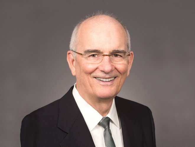 In Memory of Dr. Gregory Williams, M.B.A. '14, H.D. '17 | Mercy University