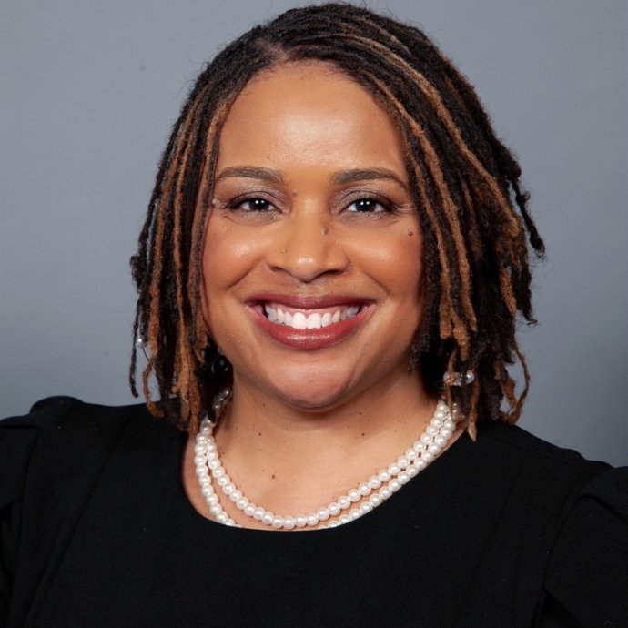 Angelle Elaine Richardson | Mercy University