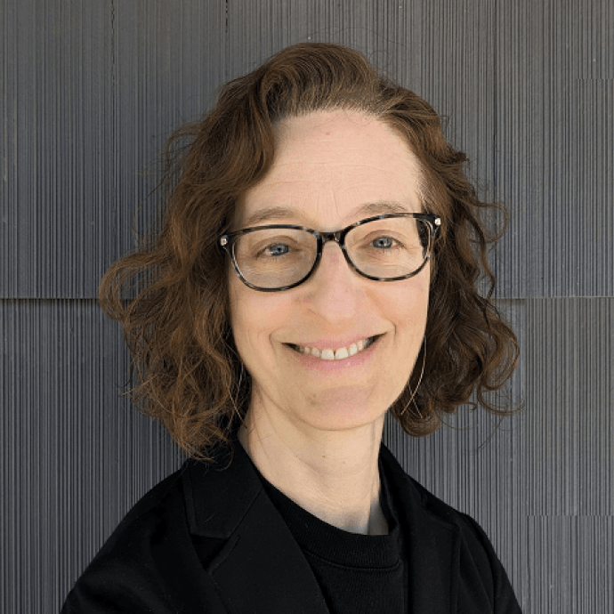 Anna B Gedrich | Mercy University