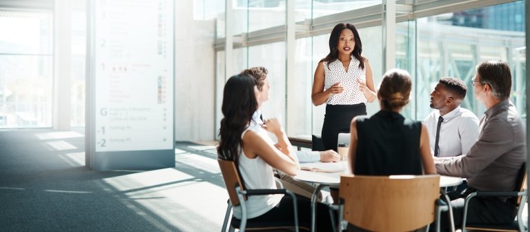 Business Administration: Management | Mercy University