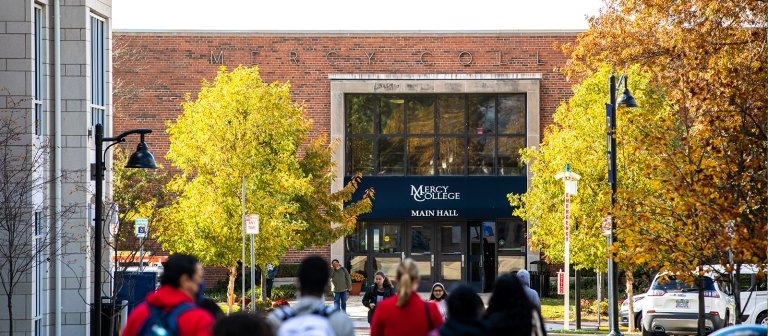 Admissions & Aid | Mercy College