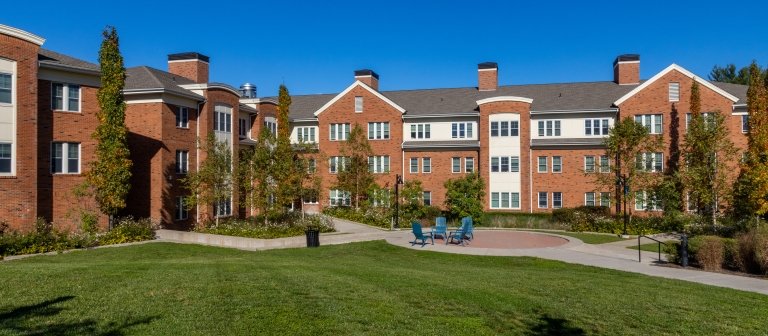 Tuition & Fees | Mercy University