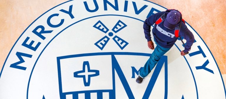 Supplemental Honors Application | Mercy University