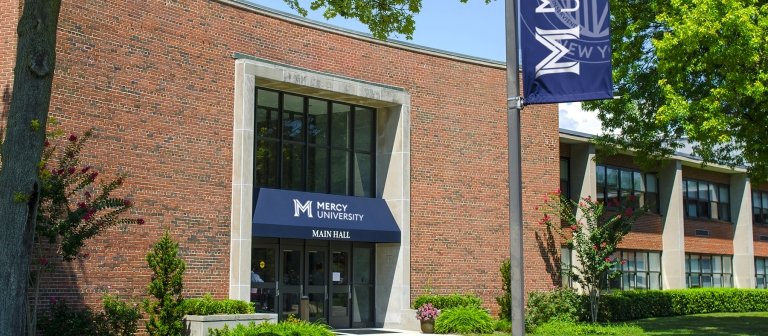 Applying to Mercy University | Mercy University