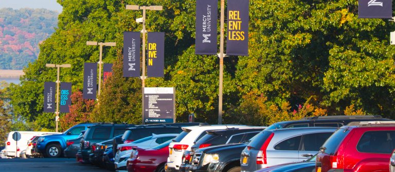 Smoke Free Policy | Mercy University