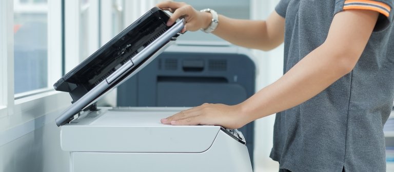 Copier Locations | Mercy University