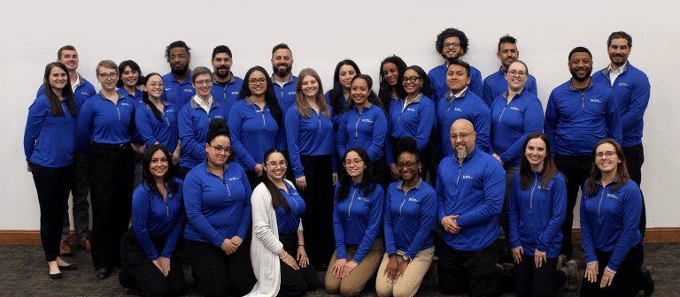 Academic Coaching | Mercy University