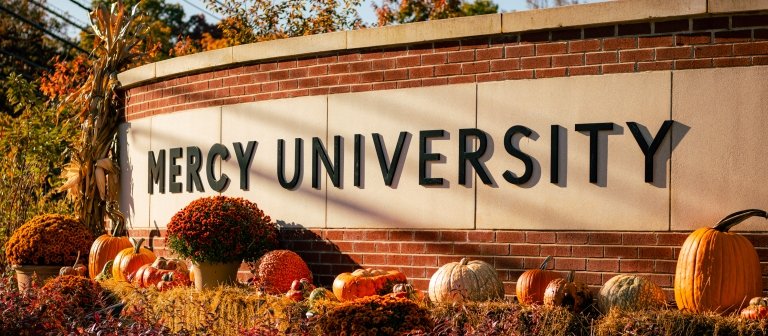 Sequence Maps | Mercy University