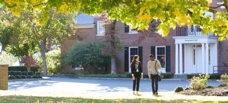 Visit Campus | Mercy University