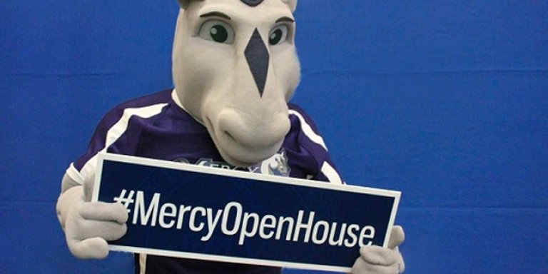 Contact Us | Mercy University