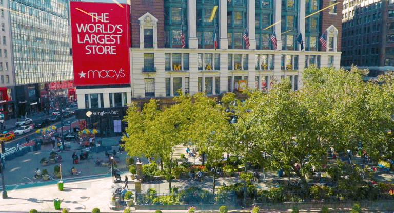 Visitation Week at the Manhattan Campus | Mercy University