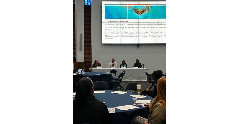 Mercy and WCA Celebrate 75 Years with First “World of Health Care Day ...