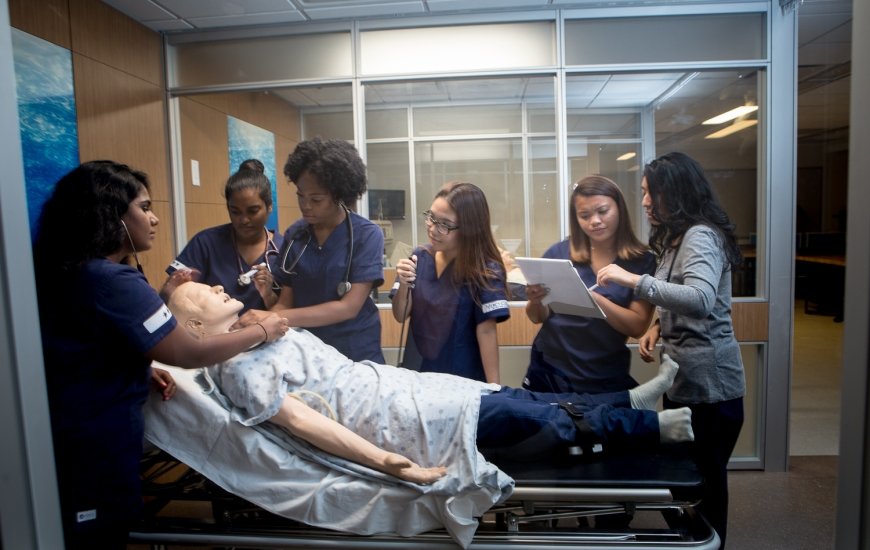 Home | Mercy College