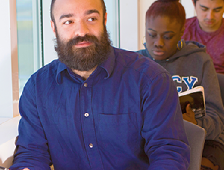 Special Programs | Mercy University