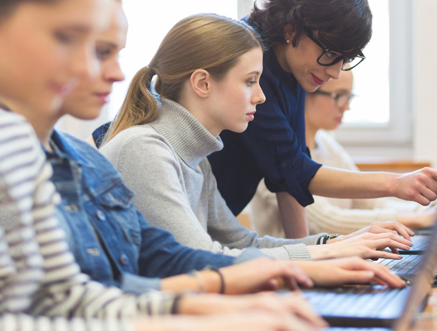 Computer Science M.S. | Mercy University