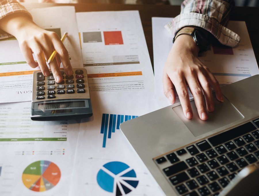 Understanding Your Bill | Mercy University