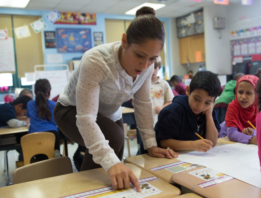 Spanish & TESOL Degree Program | Pre-K to 12 | Mercy University
