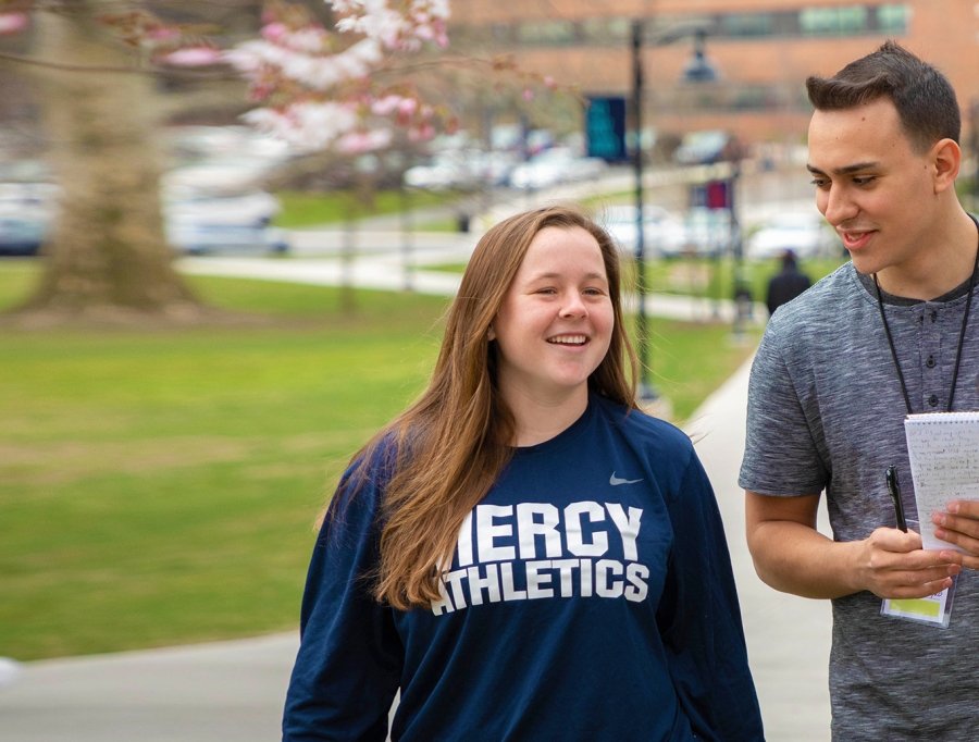 Westchester Residential Life | Mercy University