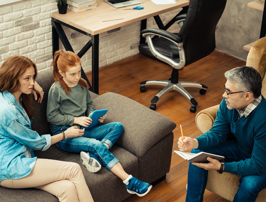 M.S. in School Counseling in New York | Mercy University