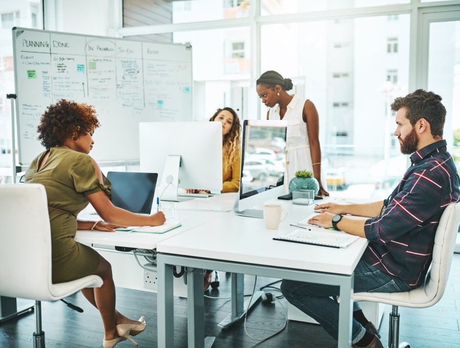 Business Administration B.S./MBA | Mercy University