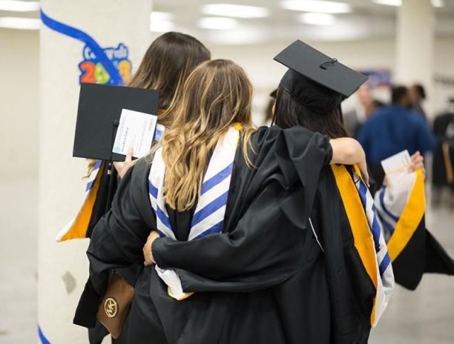 Aim to Graduate (AIM2G) Program | Mercy University